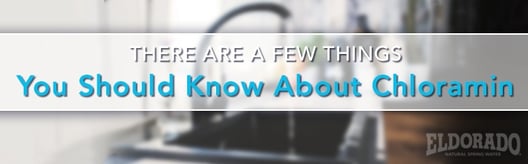 Chlorine Vs. Chloride