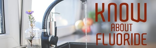 An Explanation of the Different Types of Fluoride