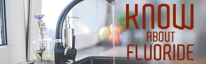 An Explanation of the Different Types of Fluoride