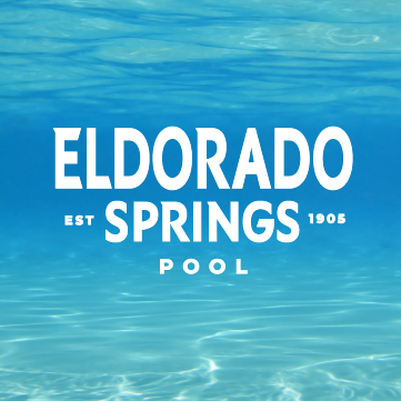 Eldorado Springs Swimming Pool - Reopens May 24th 2025