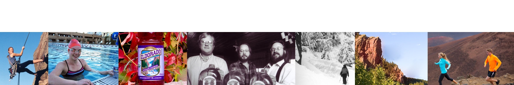 Know How it Flows: A Brief Explanation of The Different Water Types