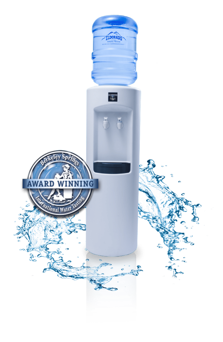 Water Delivery Colorado Springs, CO | Natural Spring Water Delivered to ...
