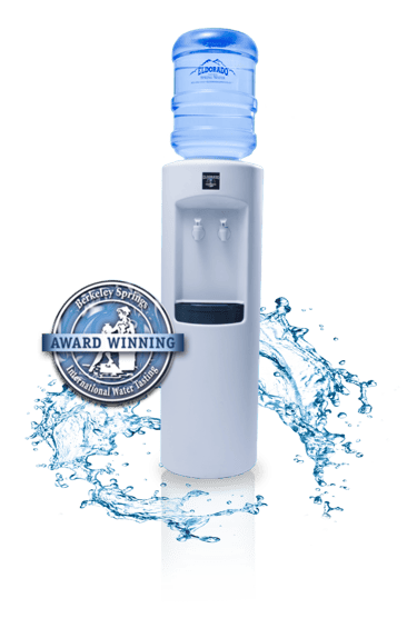 Water Delivery Colorado Springs, CO | Natural Spring Water Delivered to ...