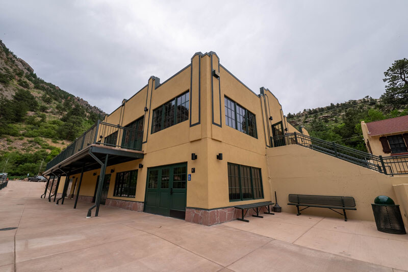 Eldorado Springs Swimming Pool - Reopening August 1st 2024!